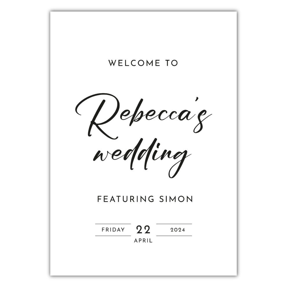 Personalised Instagram Frame